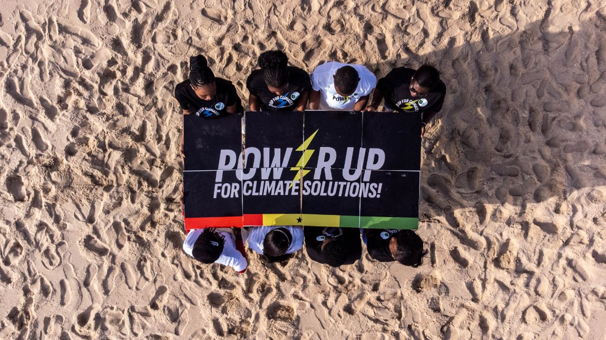 Are you coming to Power Up London? - 350