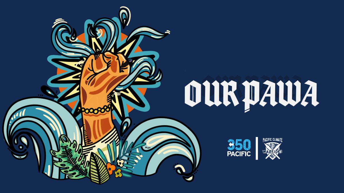 Tell Australia that Pacific Islanders want renewables now! - 350